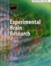 Experimental Brain Research Nprc
